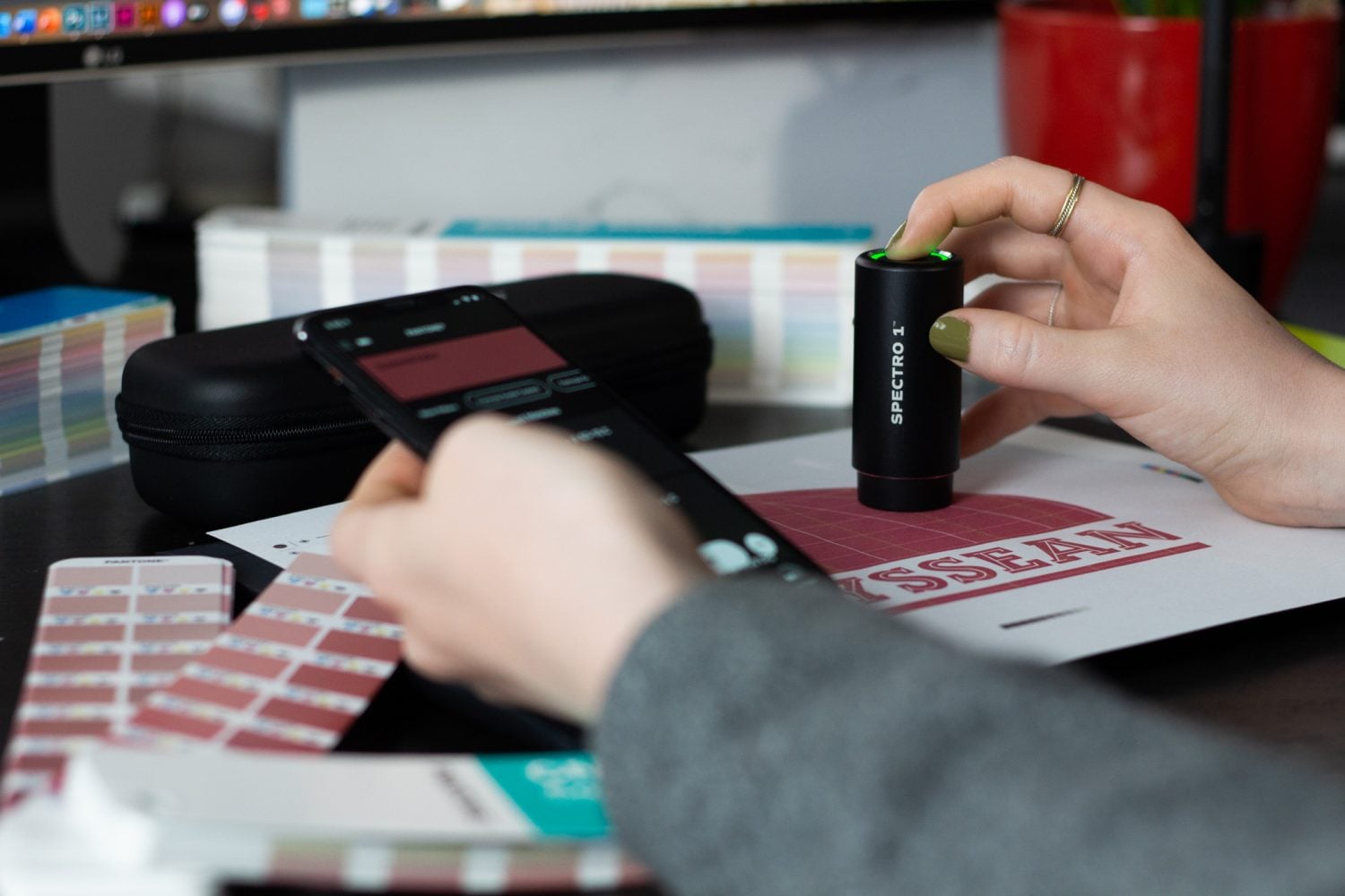 What are Spectrophotometers and Colorimeters?