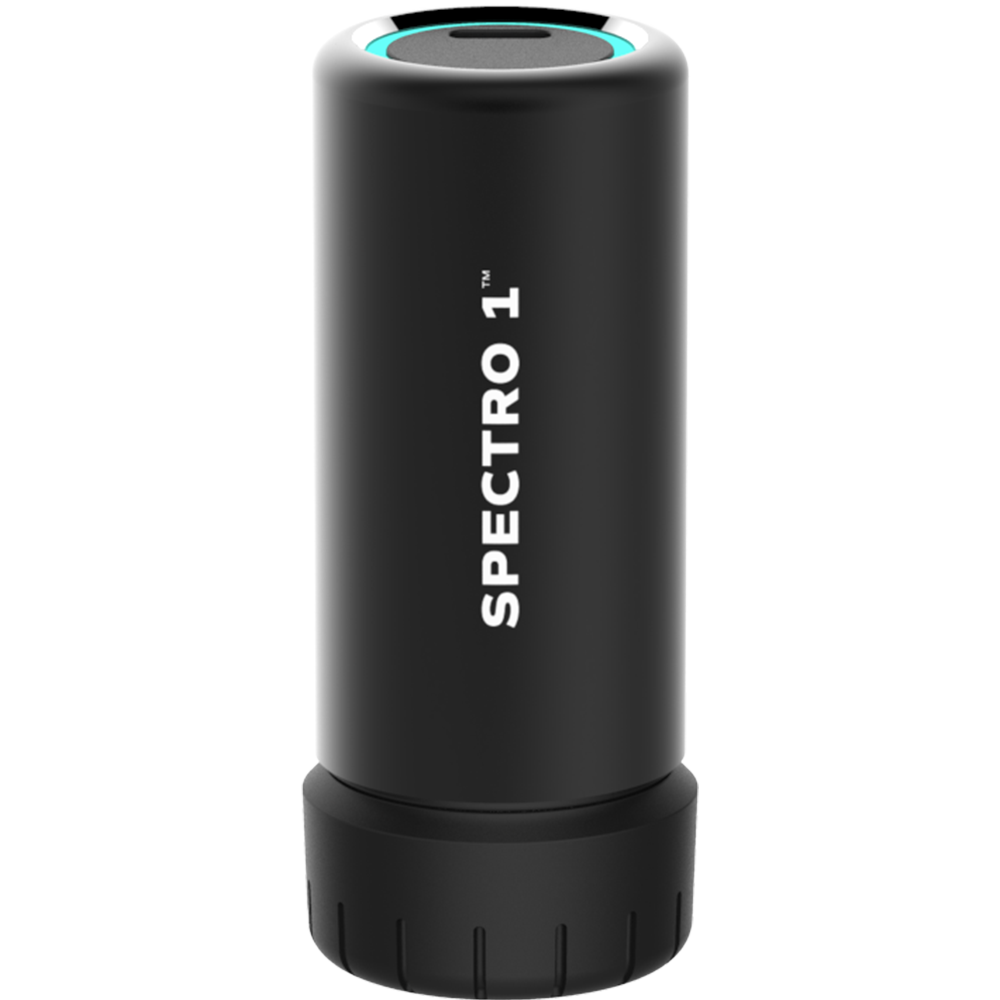 SPECTRO 1: Professional-Grade Color Measurement