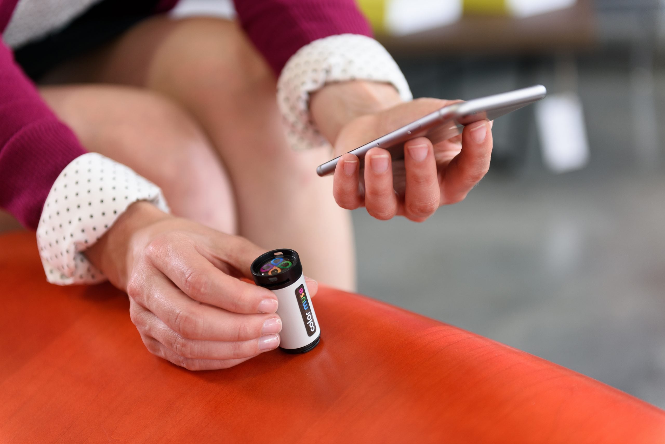 Best Practices for Using Color Muse