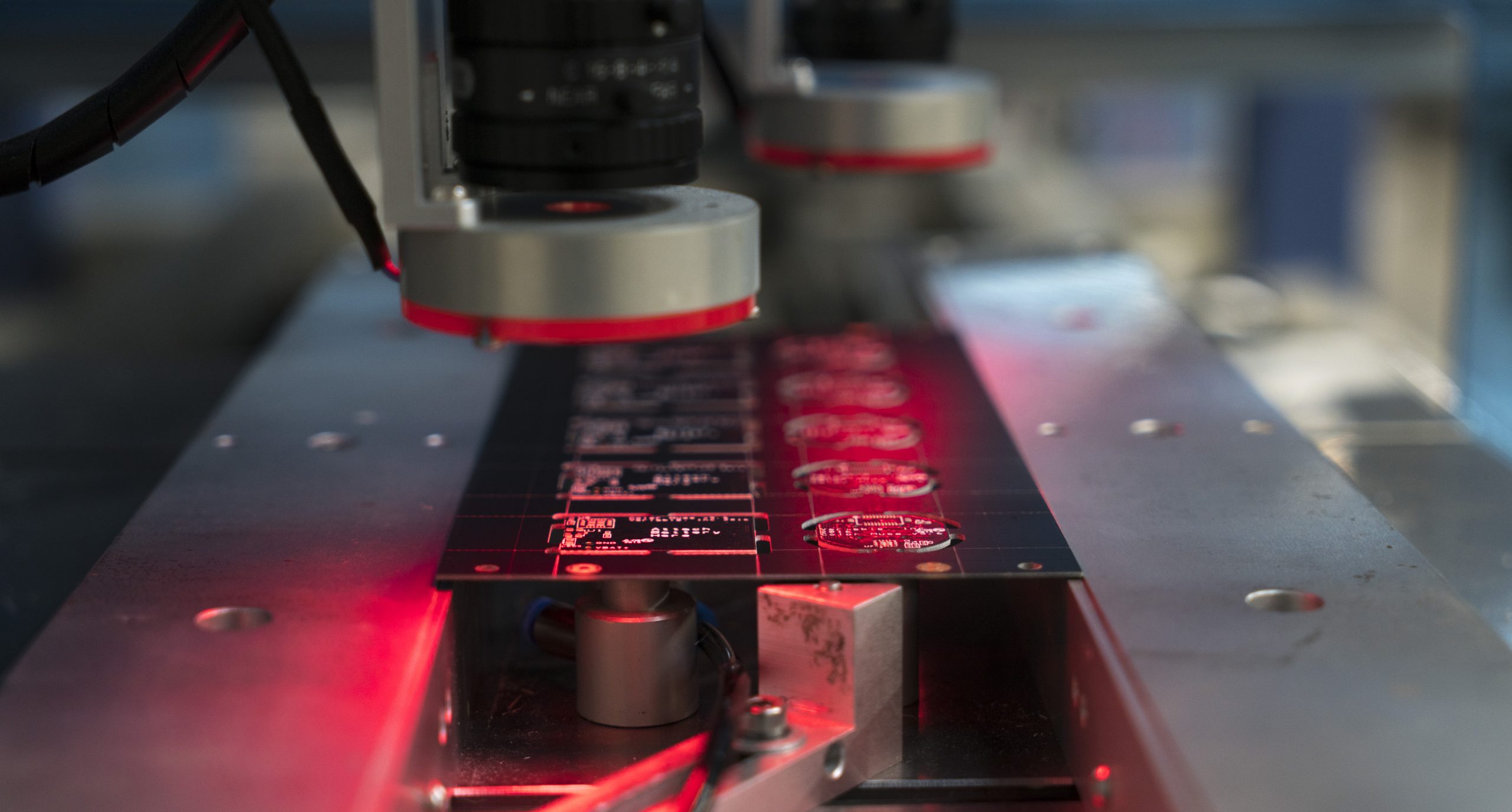 Technology to Improve Color Quality and Color Matching