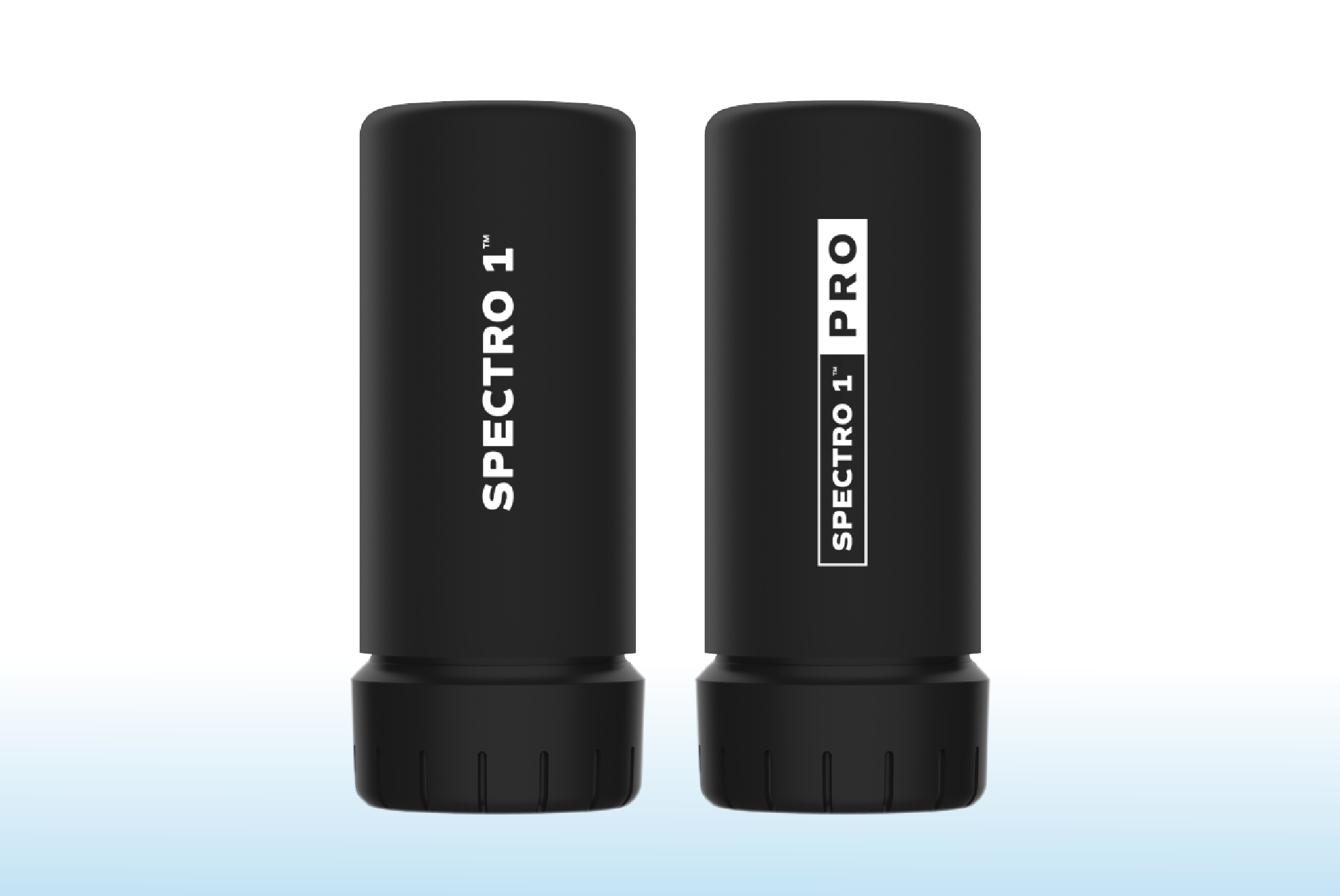 What’s the difference between Spectro 1 and Spectro 1 Pro?